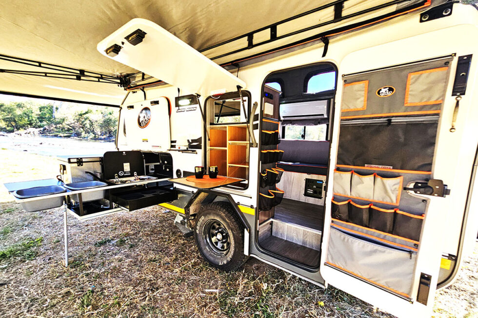 Welcome to Gecko Offroad Caravans - Gecko Offroad Caravans